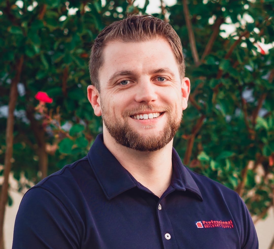 Greenville/Spartanburg | Professional Builders Supply