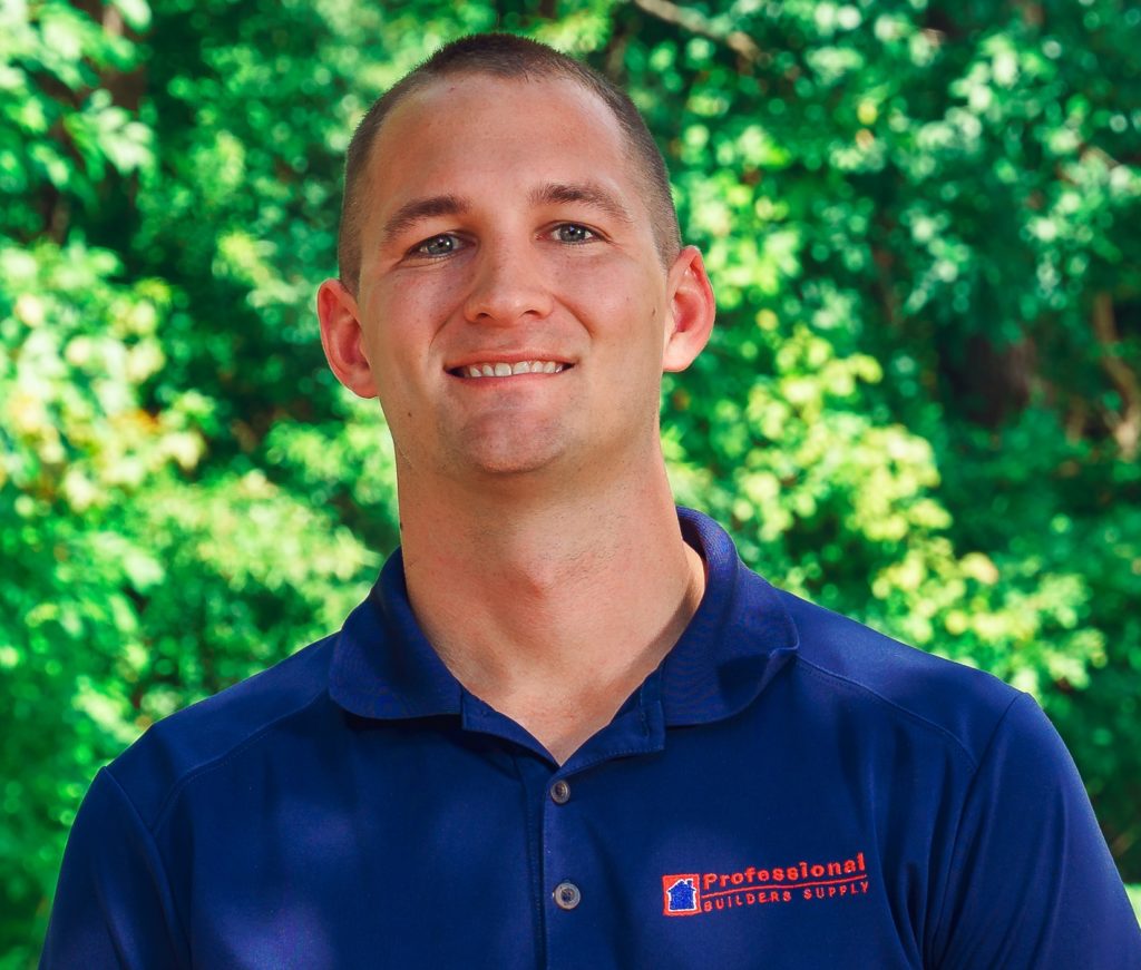 Greenville/Spartanburg | Professional Builders Supply